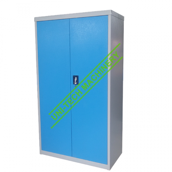 Two-function Tool cabinet – Prestige Machinery