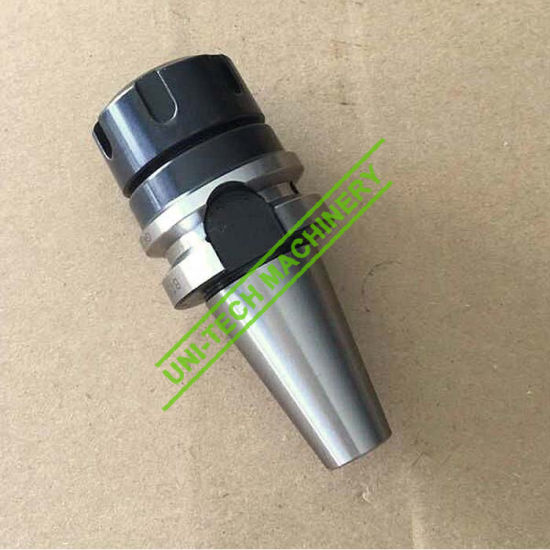 BT milling chuck arbors – Prestige Machinery