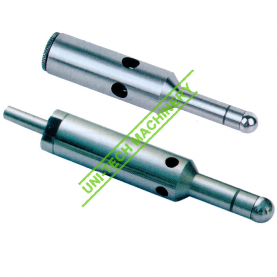 Electronic edge finder – Prestige Machinery