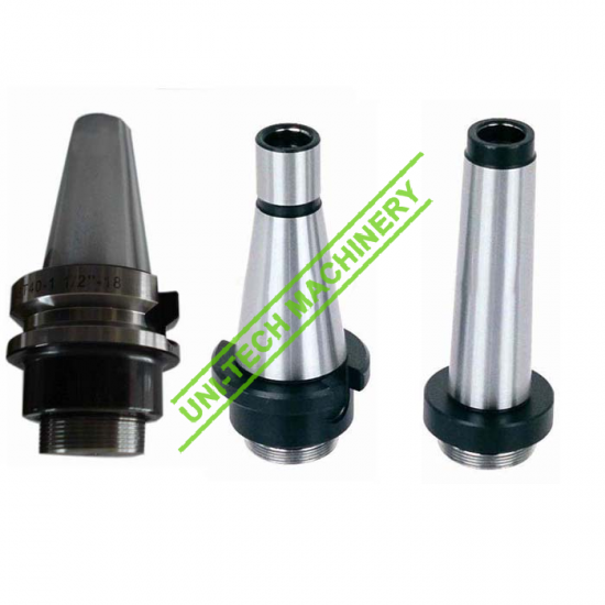 Boring shank F1 type – Prestige Machinery